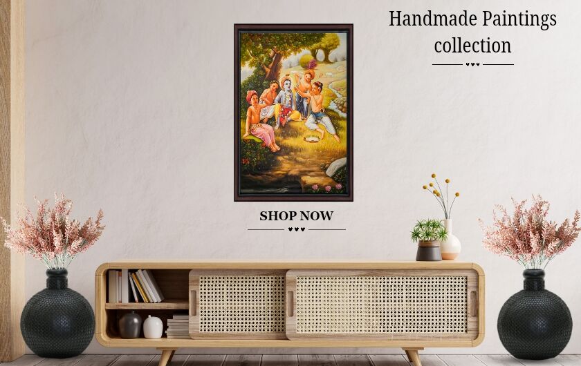 Indian Arts and Crafts | Handcrafted Treasures & Décor